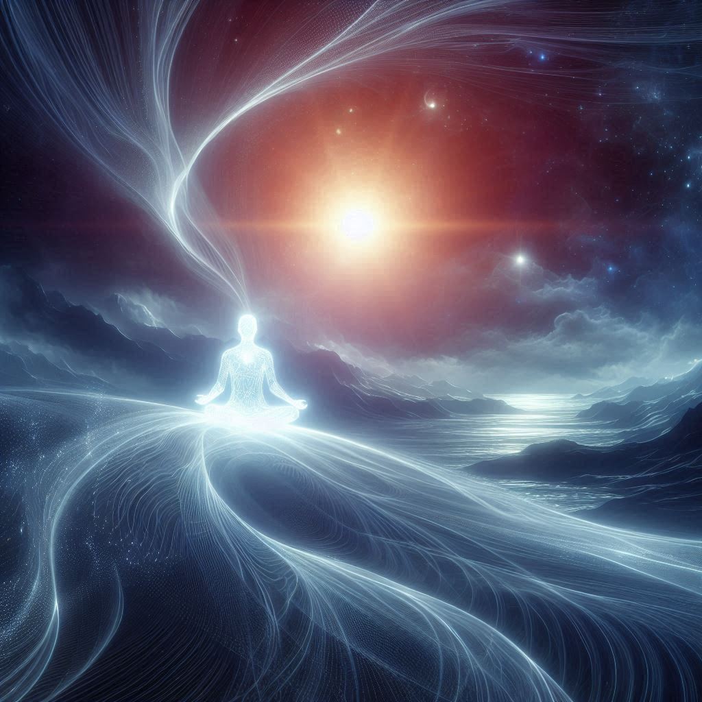 Pure Presence: Awakening to the Awareness Behind Perception – Tony Kane ...